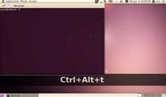Screenkey Desktop Recording Tool Displays Key Presses On Screen OMG