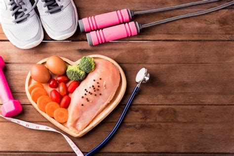 Las 3 Claves De La Dieta Para El Hígado Graso