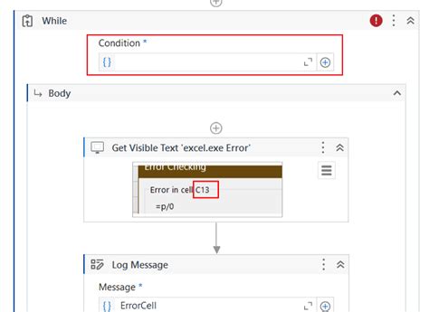 Loop Until Button Disabled Activities Uipath Community Forum
