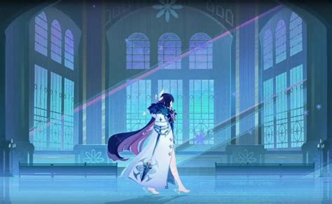 Genshin Impact Snezhnaya What You Need To Know
