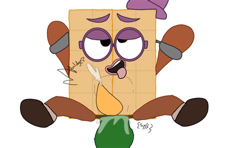 Post 4219450 20 40 Maplebutterz1234 Numberblocks