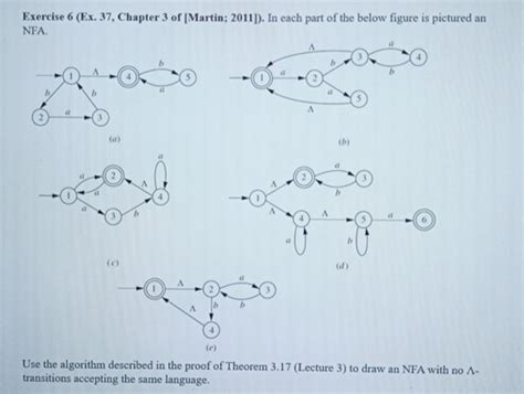 exercise 6 ex 37 ﻿chapter 3 ﻿of [martin 2011]