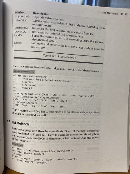 Practical Programming An Introduction To Computer Science Using Python