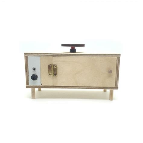 자작나무 스피커 스쿨마루