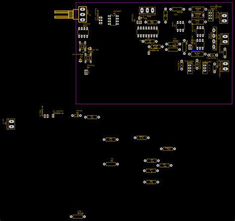 AC DC EasyEDA Open Source Hardware Lab