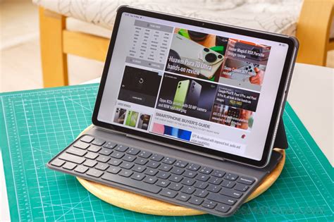 Xiaomi Redmi Pad Pro Review Gsmarena Com Tests