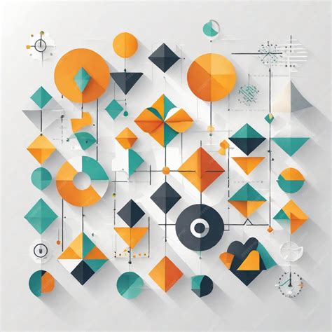 Premium Photo Analyzing Behavioral Patterns For Insight