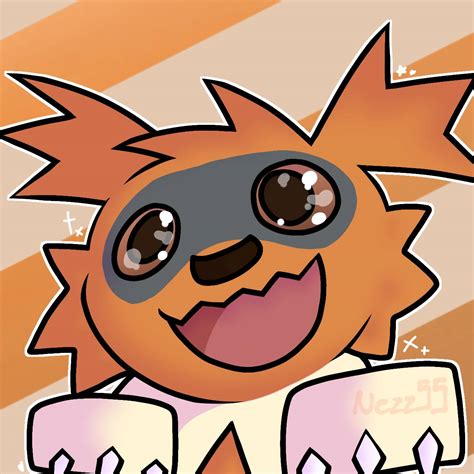 Shiny Zigzagoon Free Icon By Nezz55 On Deviantart