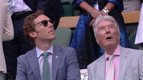 Timothy Carlton Henry Carlton Cumberbatch