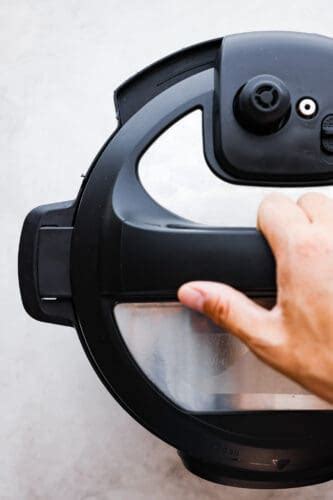 How To Use An Instant Pot A Beginner S Guide The Recipe Critic