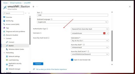 How To Implement Azure Bastion For Remote Vm Rdp And Ssh Cloudspress