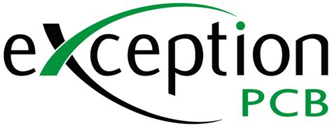 Exception Pcb Pcb Manufacturing Gloucestershire Uk