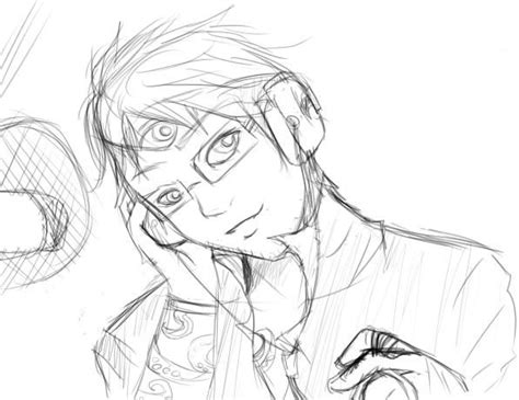 Cecil Baldwin By Jaysartz On Deviantart