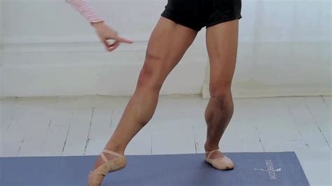 Womens Muscular Athletic Legs Especially Calves Daily Update