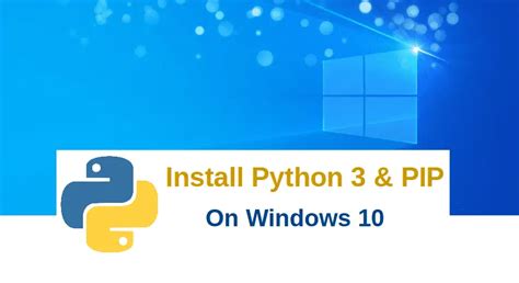 Pip Python 3 Install Adelta