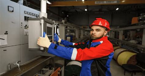 The Essential Guide To Industrial Temperature Sensors