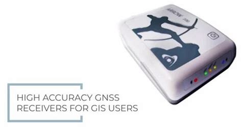 Differential Gps Receiver At Best Price In Hyderabad By Integrated Geo Instruments And Services