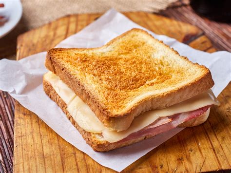 Misto Quente De Padaria Ensinamos A Receita Que Eles Jamais V O Te Contar