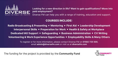 Diverse Fm 102 8 Online On Mobile Radio Station