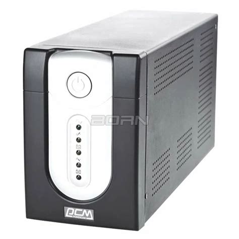 ИБП Powercom Imp 3000ap — купить цена отзывы характеристики