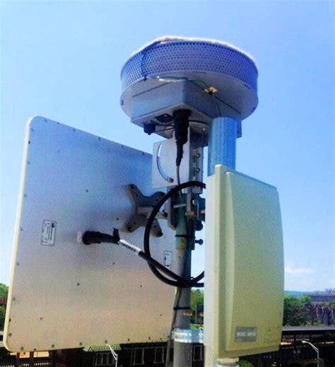 Gunfire Detection Technology Improving Safety Police SEN News No 1