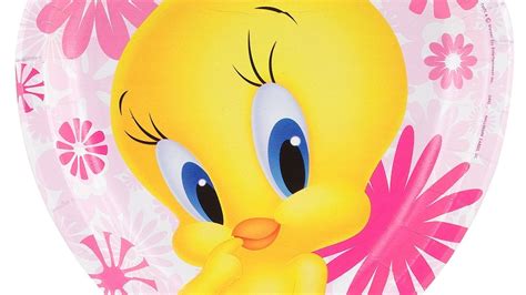 Tweety Pie