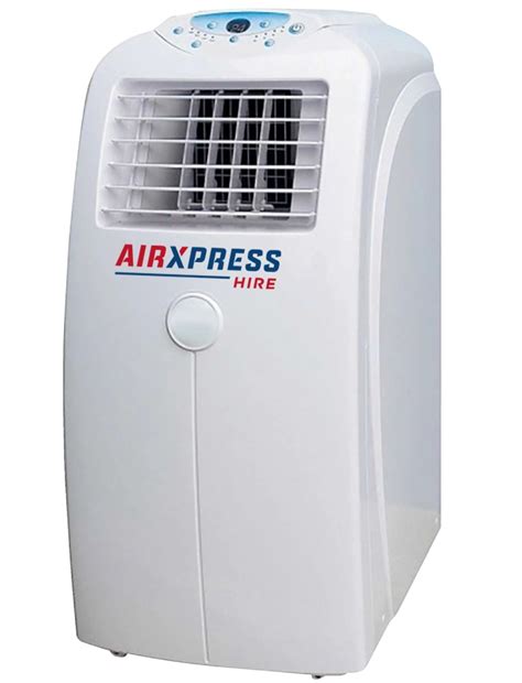 Portable Air Conditioner Hire And Rental In Melbourne