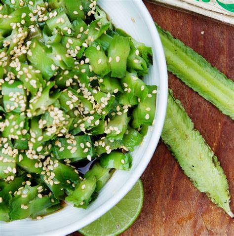 The Cooks Broth Has Moved To Wing Beans