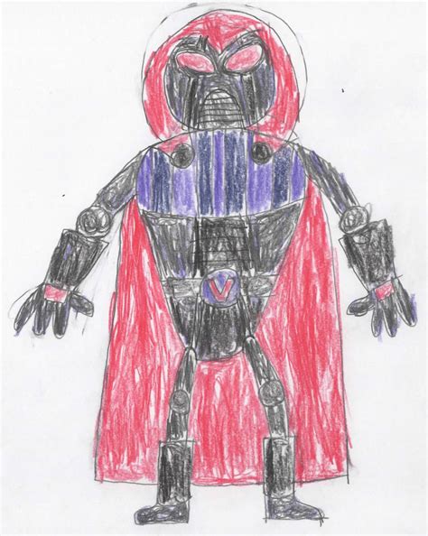 Emperor Vile By Prentis 65 On Deviantart