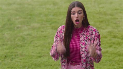 Sex Education Olvida La Mitad De Su Nombre TABUZ