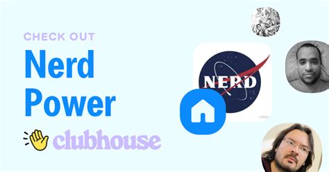 Nerd Power
