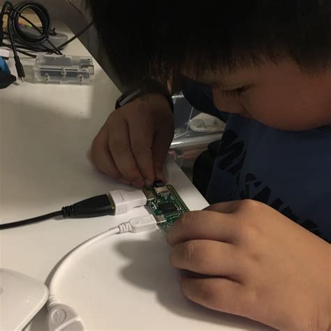 Jay And His Arduino Miniliew