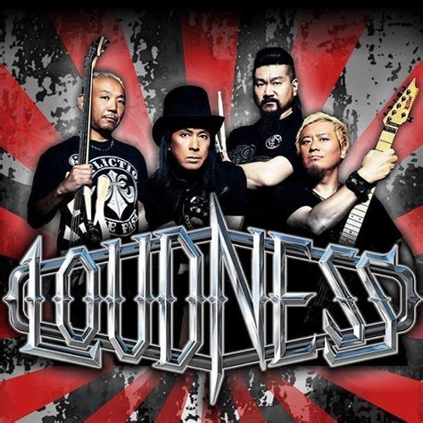 Loudness Band Alchetron The Free Social Encyclopedia