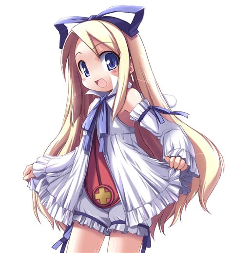 Flonne Disgaea And More Drawn By Haga Yui Danbooru