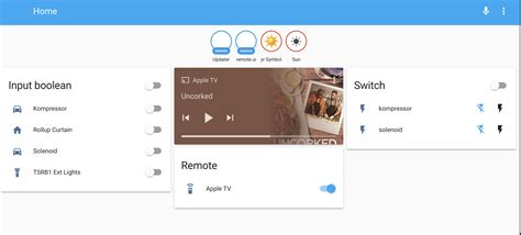 Error When Creating Toggle Automation Home Assistant Os Home Assistant Community