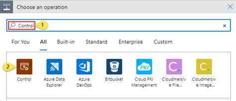 Handle Service Bus Events Via Event Grid Using Azure Logic Apps Azure Service Bus Microsoft