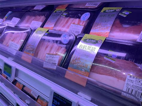 盒马大嘴“狂啃”四年 千亿有机食品市场起风了 36氪