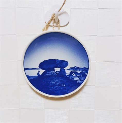 로얄코펜하겐접시맞나요~ 지식in