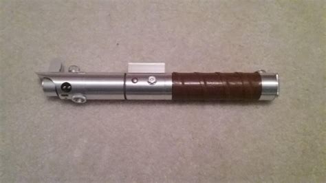 Diy Arduino Neopixel Lightsaber With Light And Sound Effects 7 Steps Instructables