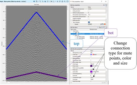 How To Seismic Processing Best Practices Tutorial Seismic