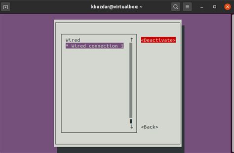 How To Restart Network On Ubuntu VITUX