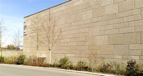 Textured Limestone Cladding Trenao TIER Stone UK Ireland Textured Limestone Cladding Trenao TIER Stone UK Ireland