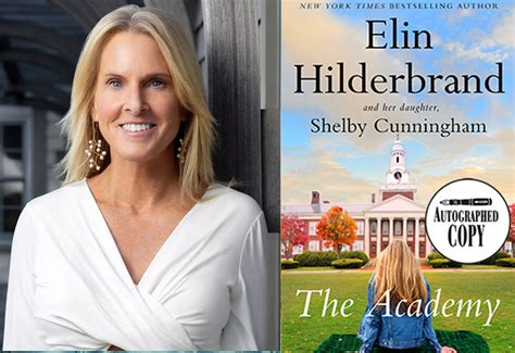 Pre Release Book Signing With Elin Hilderbrand Nantucket Bookworks