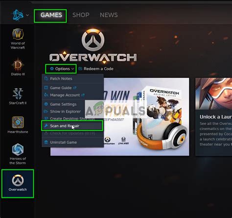 Fix Overwatch Failed To Connect To Server