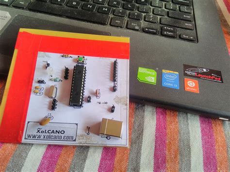 Pinguino Project A Pic Microcontroller Based Arduino No Programmer