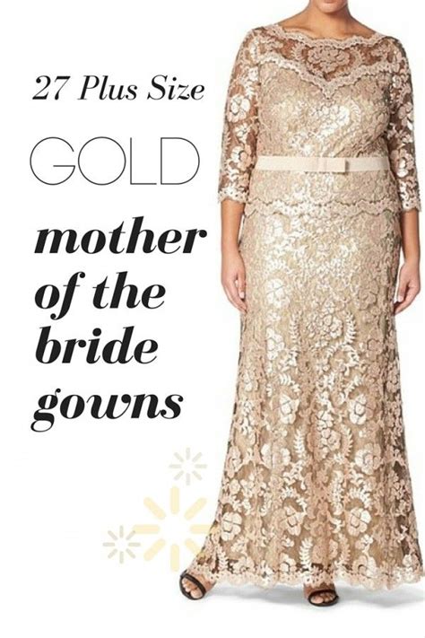 75 Best Plus Size Mother Of The Bride Dresses Images On Pinterest