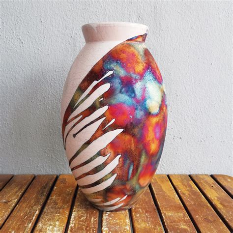 The Copper Matte Raku Technique