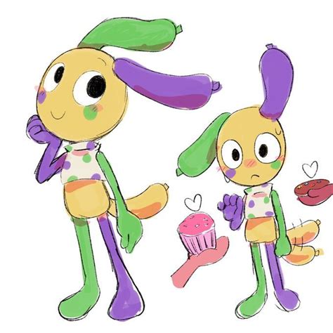 Discover 21 Looey And Dandy Ideas World Icon World Art Cute