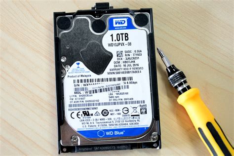 Lenovo Thinkpad E Disassembly And Ssd Hdd And Ram Upgrade Options