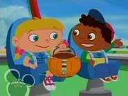 A Little Einsteins Halloween Little Einsteins Wiki Fandom